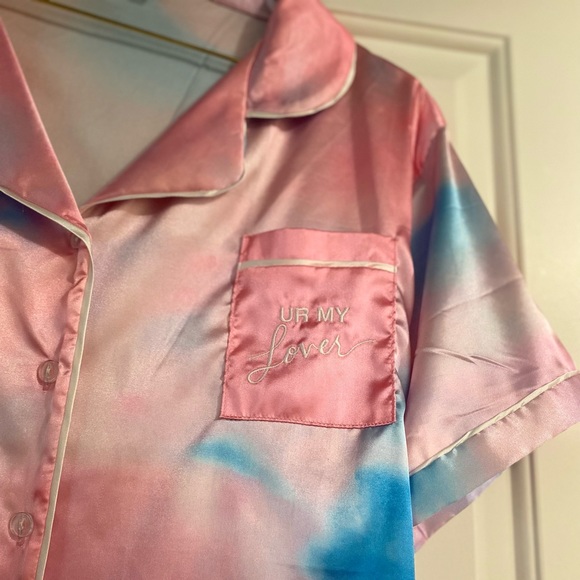 Taylor Swift | Intimates & Sleepwear | Taylor Swift Lover Era ...